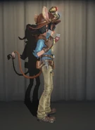 Two-Faced | Identity V Wiki | Fandom