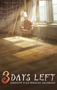 Ashes of Memory | Identity V Wiki | Fandom