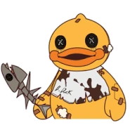 B.Duck | Identity V Wiki | Fandom