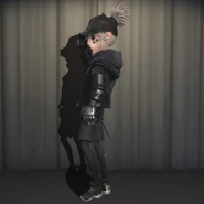 B.Duck Style | Identity V Wiki | Fandom