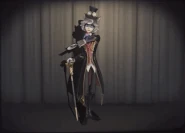 Moonlight Gentleman | Identity V Wiki | Fandom
