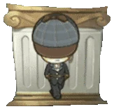 Mr. Inference - Accuse | Identity V Wiki | Fandom