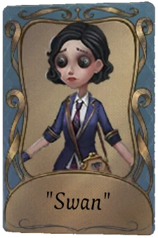 "Swan" | Identity V Wiki | Fandom