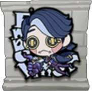 Trickster | Identity V Wiki | Fandom