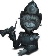 Fire Investigator/Gallery | Identity V Wiki | Fandom