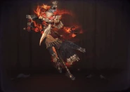 Infernal Sin | Identity V Wiki | Fandom