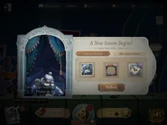 Logic Path | Identity V Wiki | Fandom