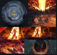 Infernal Sin | Identity V Wiki | Fandom