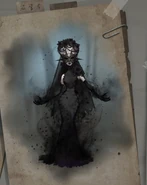 The Bride | Identity V Wiki | Fandom