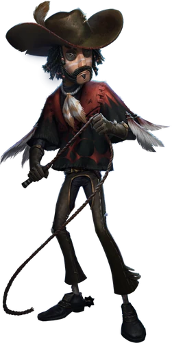 Cowboy | Identity V Wiki | Fandom