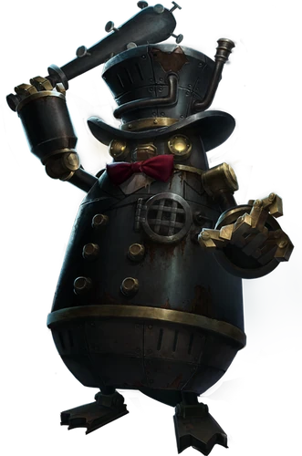 Guard 26 | Identity V Wiki | Fandom