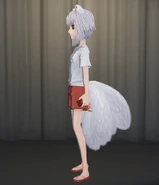 Jiu Yue | Identity V Wiki | Fandom