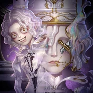 KING-h1 | Identity V Wiki | Fandom