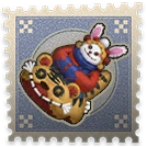 Moon Rabbit Effigy | Identity V Wiki | Fandom