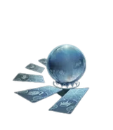 Tarot | Identity V Wiki | Fandom