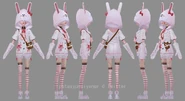 CONY | Identity V Wiki | Fandom
