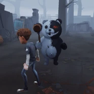 Monokuma | Identity V Wiki | Fandom