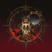 Morningstar | Identity V Wiki | Fandom