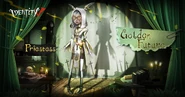 Golden Future | Identity V Wiki | Fandom