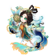 Jade Maiden | Identity V Wiki | Fandom