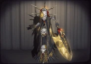 Three-faced God | Identity V Wiki | Fandom