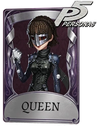 QUEEN | Identity V Wiki | Fandom