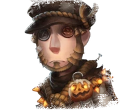 "Scarecrow" | Identity V Wiki | Fandom