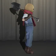 Edward Mason | Identity V Wiki | Fandom