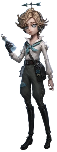 Meteorologist | Identity V Wiki | Fandom