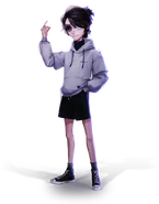 OPH.LUCA | Identity V Wiki | Fandom