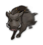 Boar | Identity V Wiki | Fandom