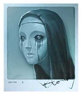 "Disciple"/Lore | Identity V Wiki | Fandom