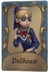 Dollhouse | Identity V Wiki | Fandom