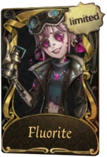 Porrista/Cosméticos | Identity V Wiki | Fandom