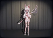 CONY | Identity V Wiki | Fandom
