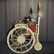 Checkmate | Identity V Wiki | Fandom