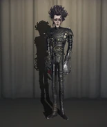 Edward Scissorhands | Identity V Wiki | Fandom