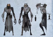 Enraged | Identity V Wiki | Fandom