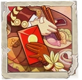 Reunion Dinner (Portrait) | Identity V Wiki | Fandom