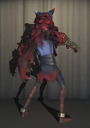 Infected | Identity V Wiki | Fandom