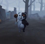 Monokuma | Identity V Wiki | Fandom