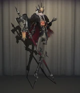 Morningstar | Identity V Wiki | Fandom