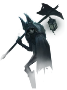 Night Watch/Gallery | Identity V Wiki | Fandom