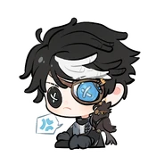 "Noir" | Identity V Wiki | Fandom