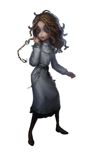 Ada Mesmer | Identity V Wiki | Fandom