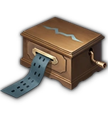 Music Box | Identity V Wiki | Fandom