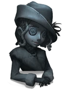 "Faro Lady"/Gallery | Identity V Wiki | Fandom