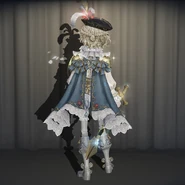 Half-Elf Knight | Identity V Wiki | Fandom