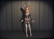 Paper Wings | Identity V Wiki | Fandom