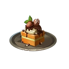 Acorn Cake | Identity V Wiki | Fandom
